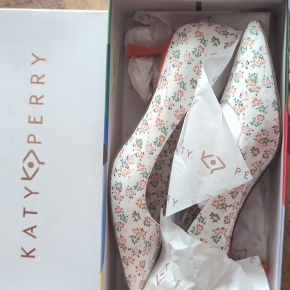 Katy Perry Collections | Shoes | Katy Perry Heels | Poshmark